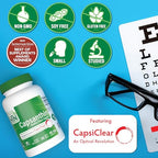 Capsanthin for healthy vision support