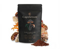 Capshroom mushroom coffee wellness blend
