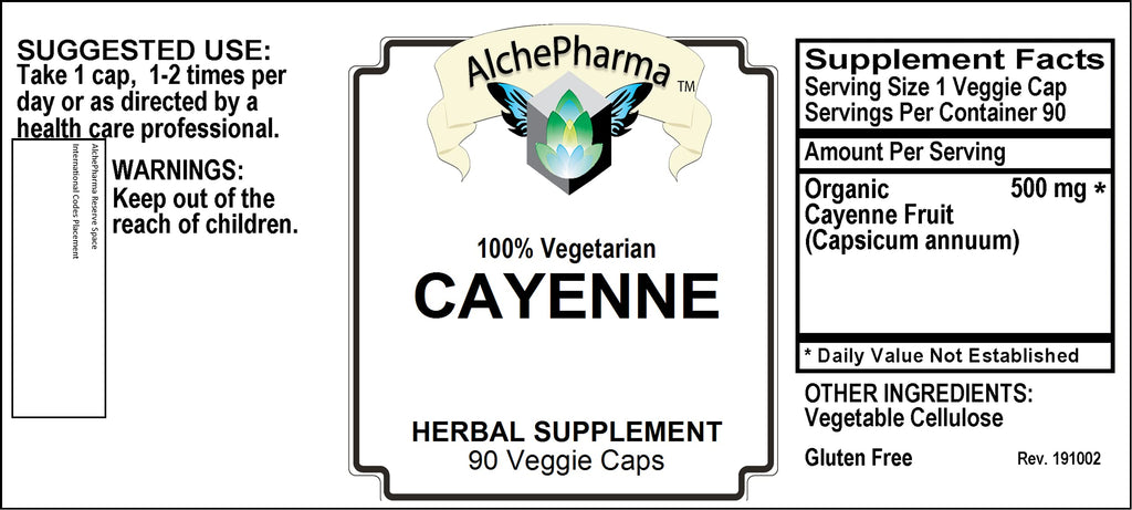 capsicum annuum for immune support