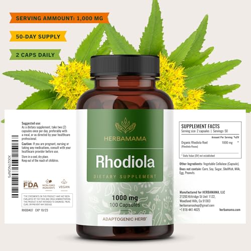 capsules designed for mental resilience