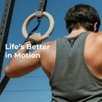 capsules for active lifestyle support
