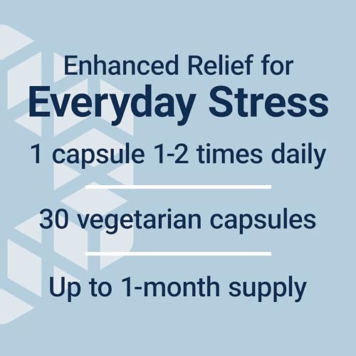 capsules for anxiety reduction