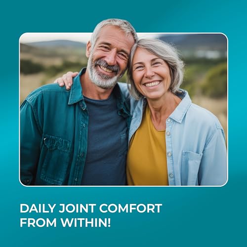 capsules for back support