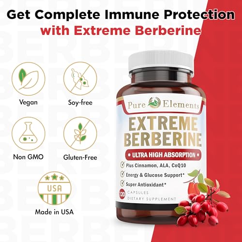 Capsules for balanced blood sugar levels
