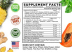 capsules for balanced gut flora