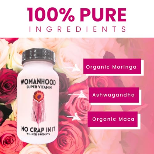 Capsules for balanced hormone levels