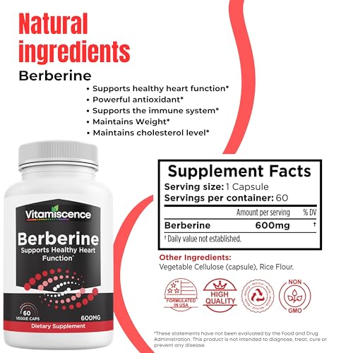 capsules for balanced nutrition and health