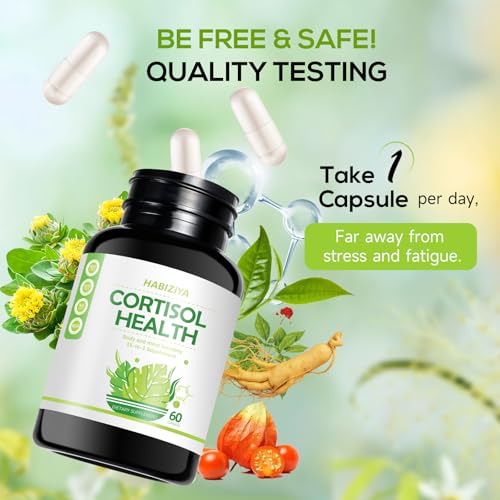 Capsules for better sleep quality