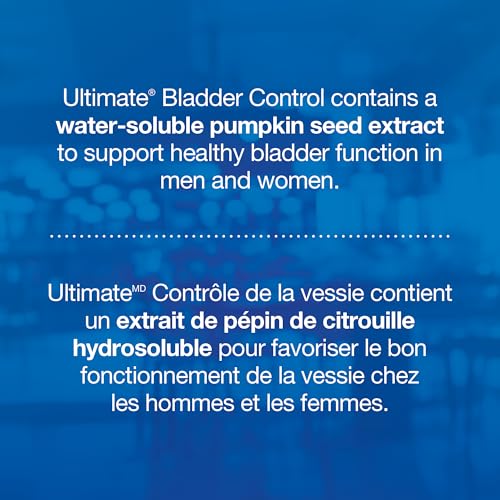 capsules for bladder health