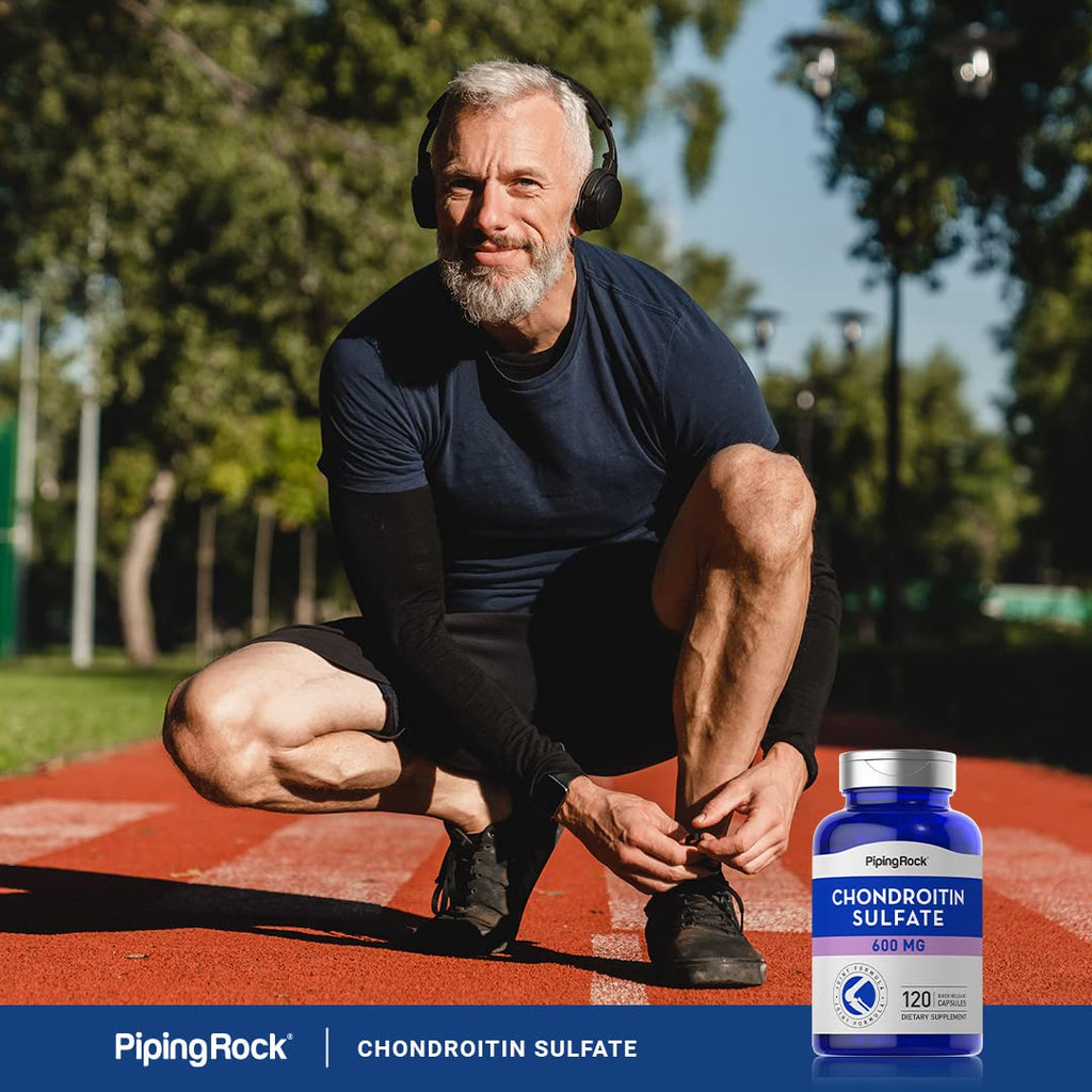 capsules for cartilage and joint support