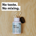 capsules for convenient daily nutrition