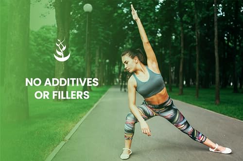 capsules for daily magnesium intake