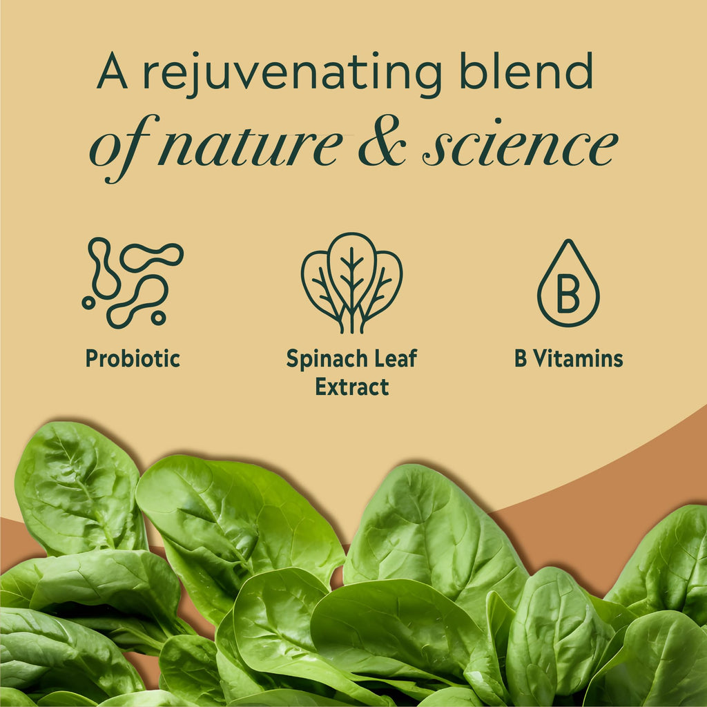 capsules for daily nutritional support