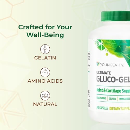 Capsules for daily vitamin and mineral intake