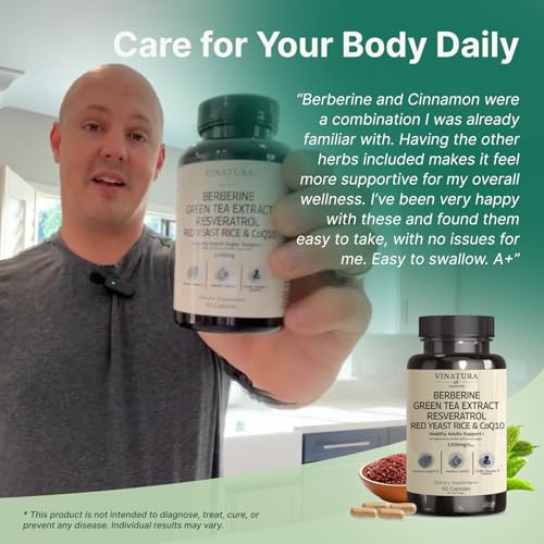 Capsules for daily wellness routine