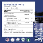 capsules for daily wellness routine