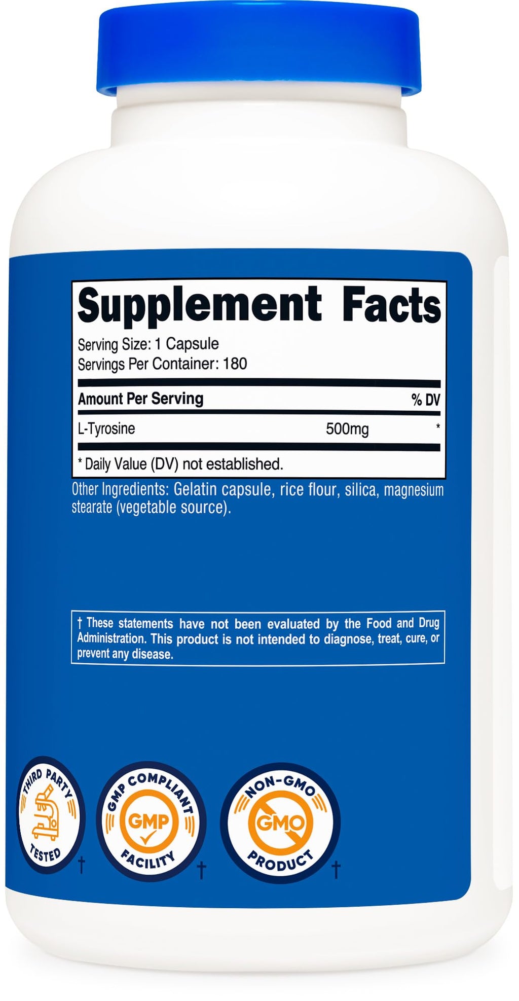 capsules for daily wellness