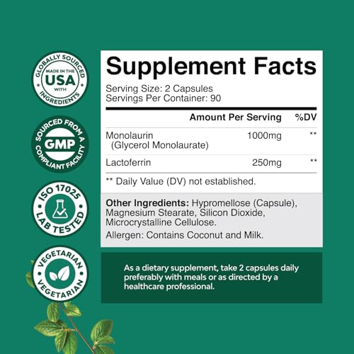 capsules for digestive balance