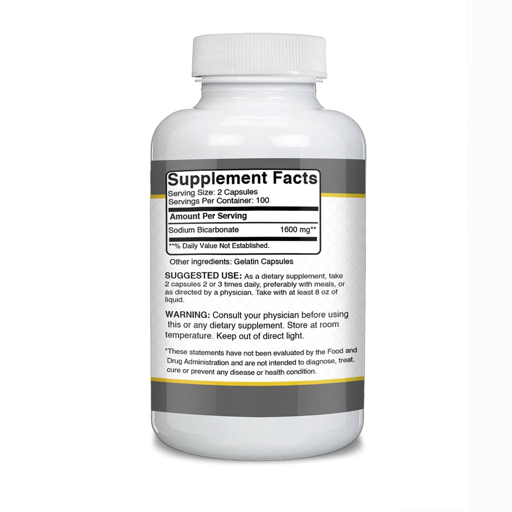 Capsules for digestive comfort