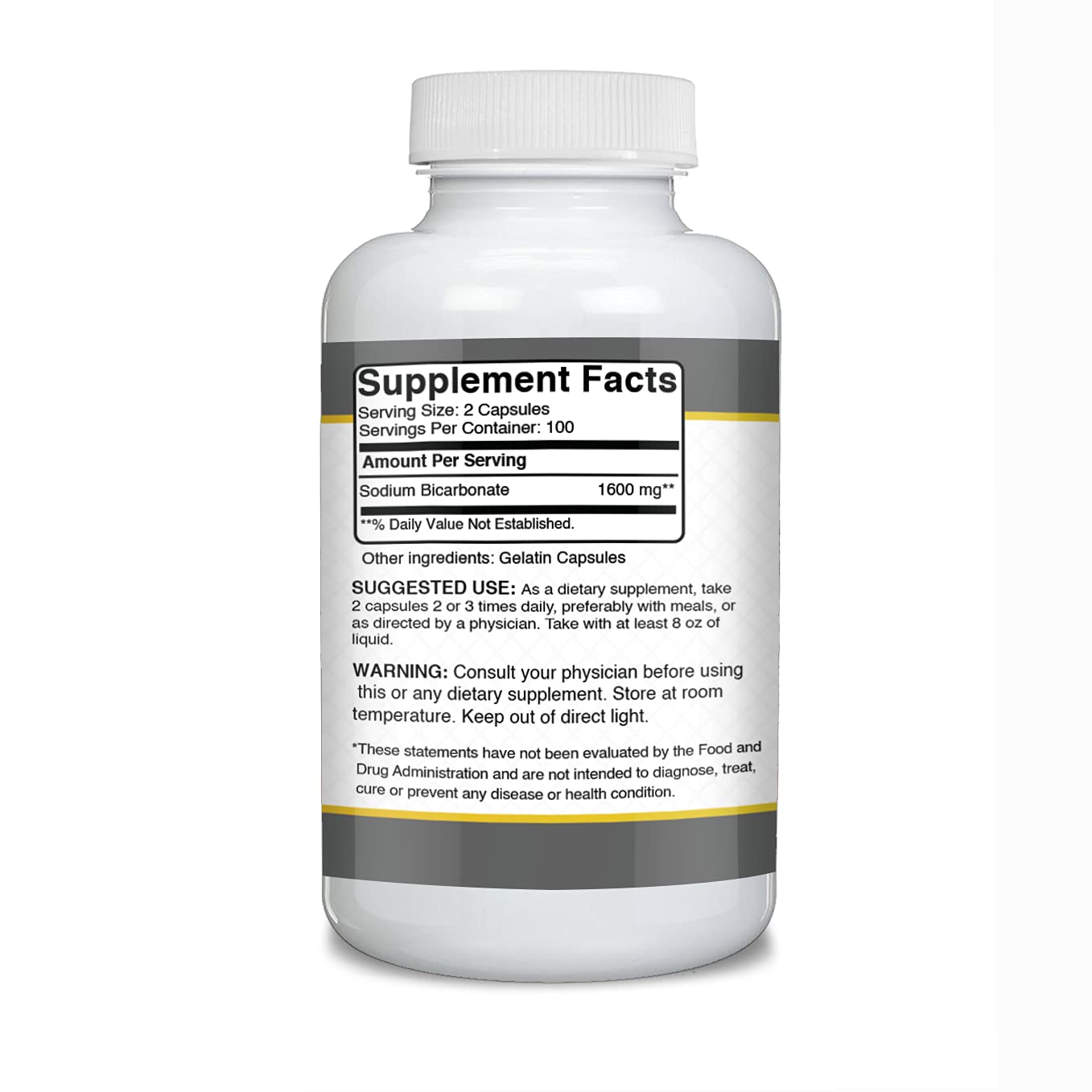 Capsules for digestive comfort