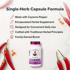 Capsules for digestive health support