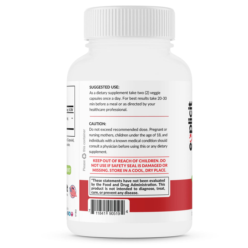 capsules for digestive health