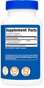 capsules for digestive health