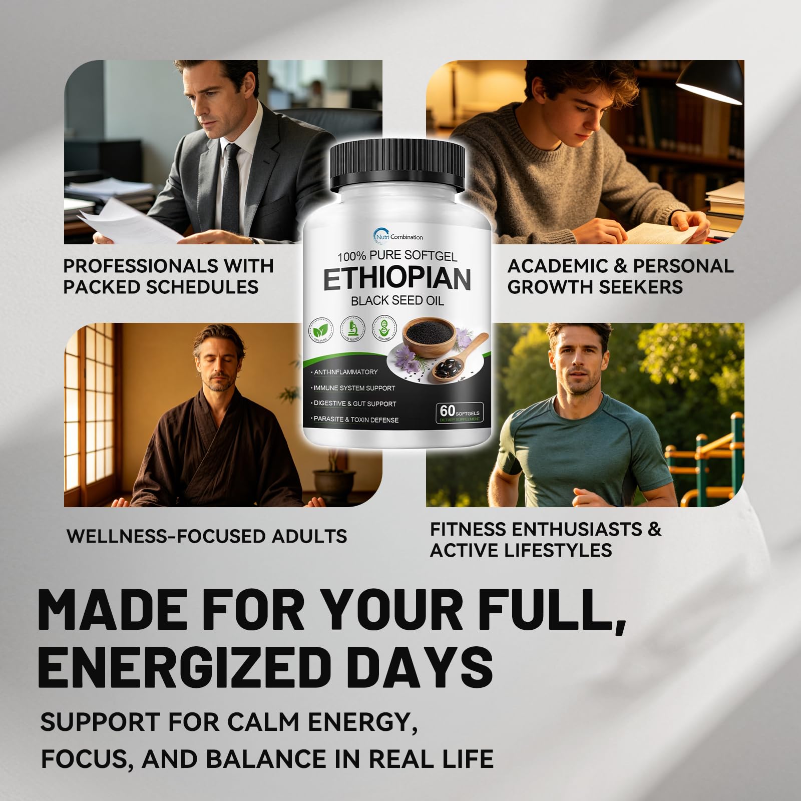 capsules for digestive health