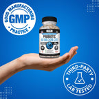capsules for digestive wellness