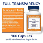 Capsules for easy daily intake