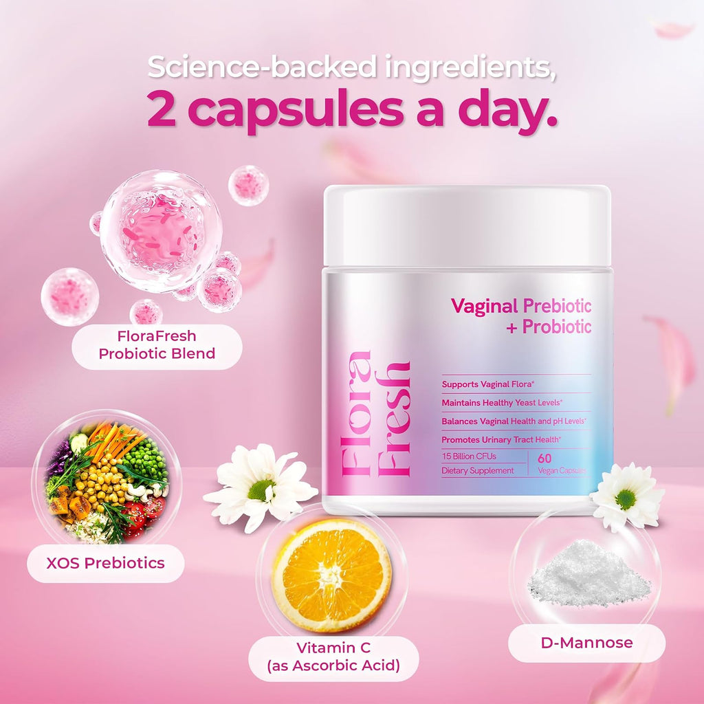 Capsules for easy daily use