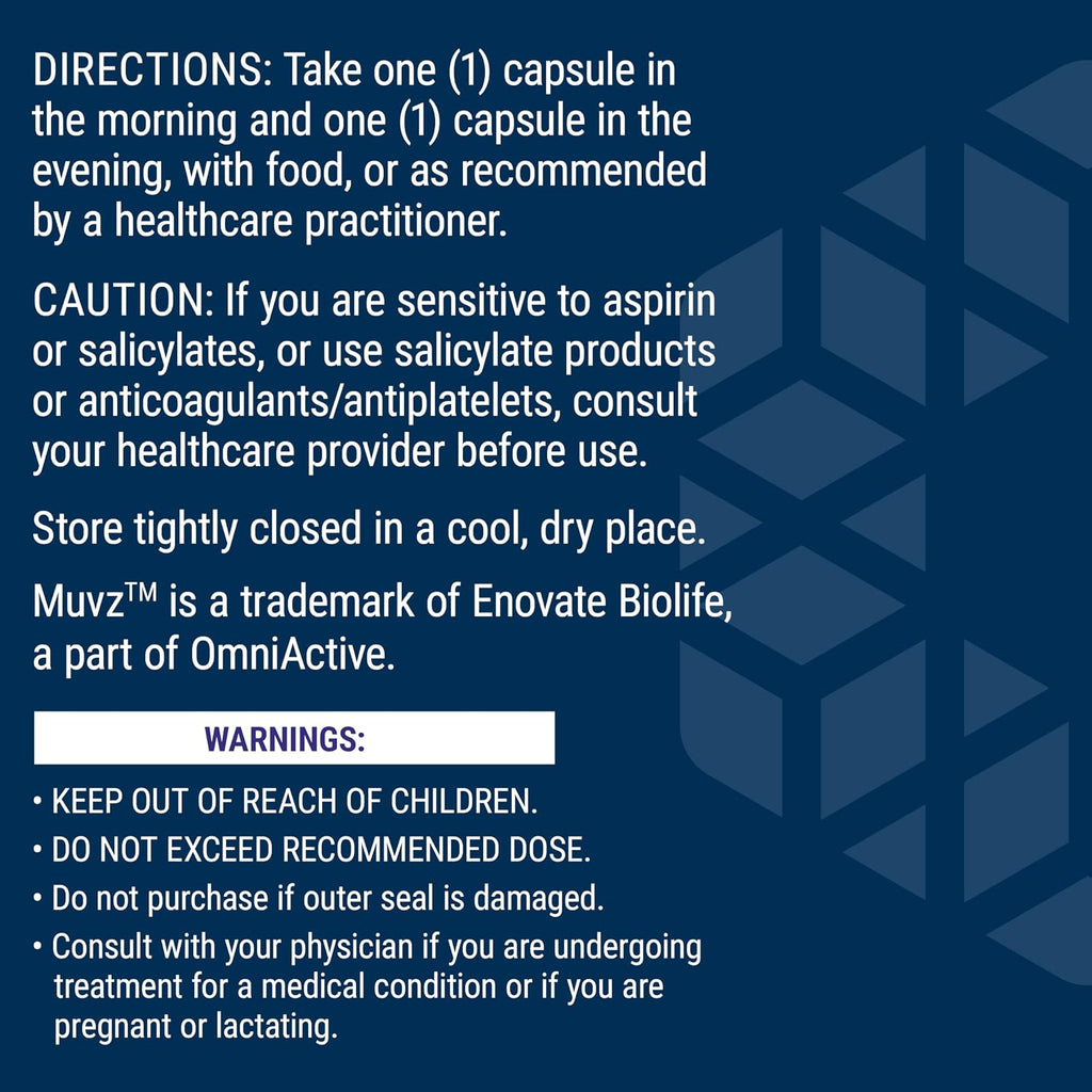 capsules for effective back support