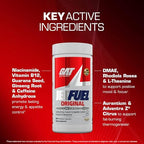 Capsules for effective weight loss