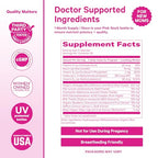 capsules for emotional support after childbirth