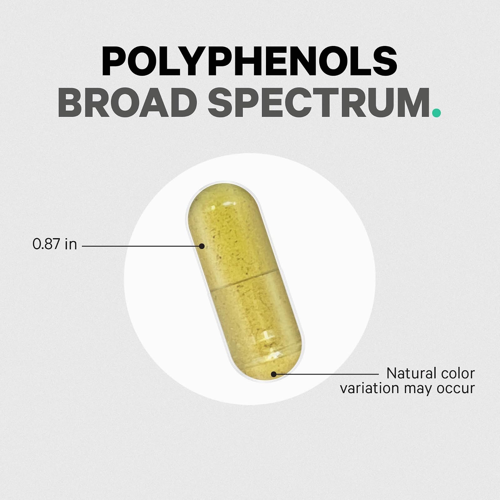 Capsules for enhanced cellular protection