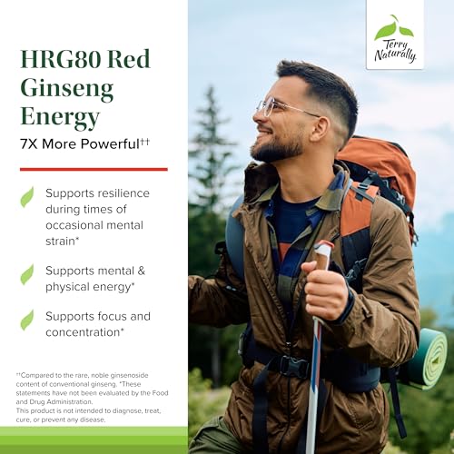 Capsules for enhanced daily performance