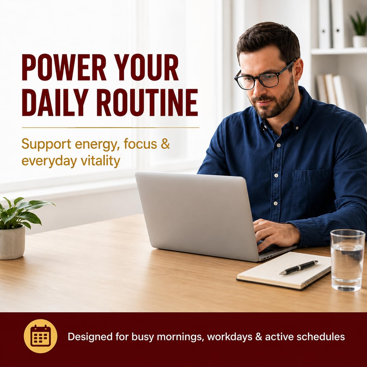 capsules for enhanced energy with cayenne