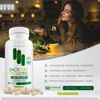 capsules for enhanced immune function