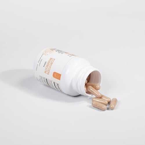 capsules for enhanced immune function