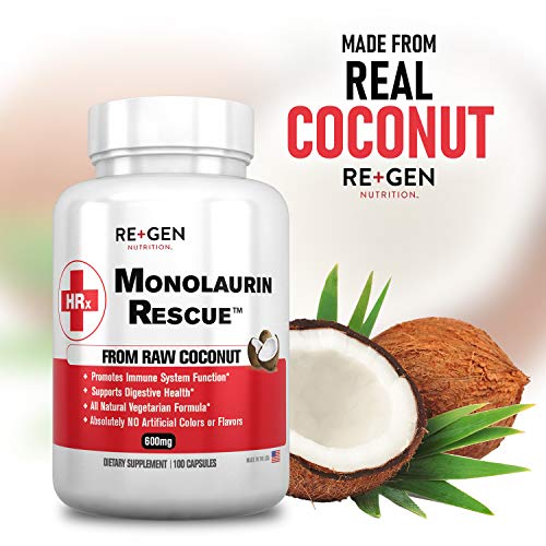 capsules for enhanced immune function