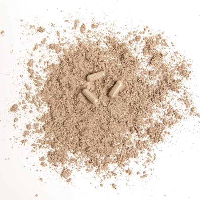 Capsules for enhanced immune function