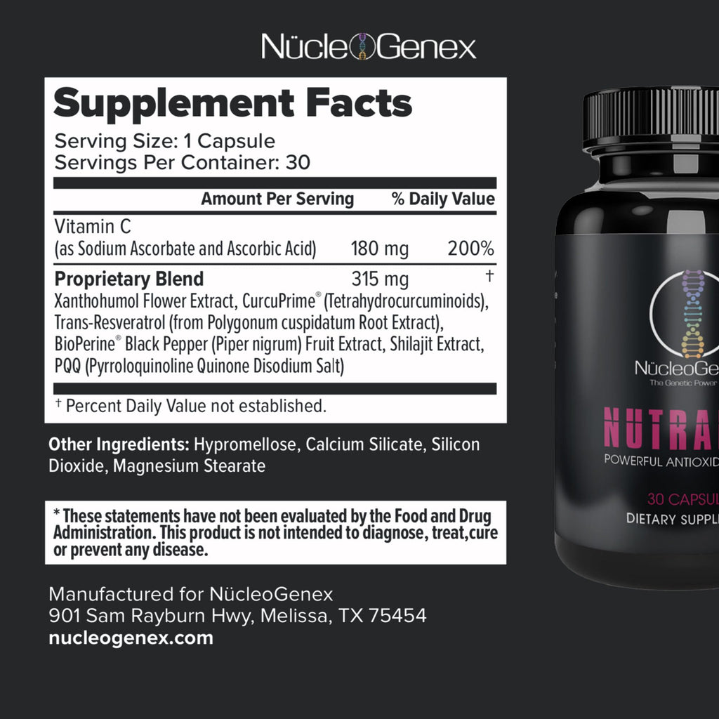 capsules for enhanced immune support