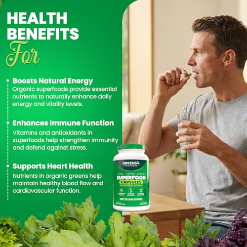 capsules for enhanced nutrient absorption