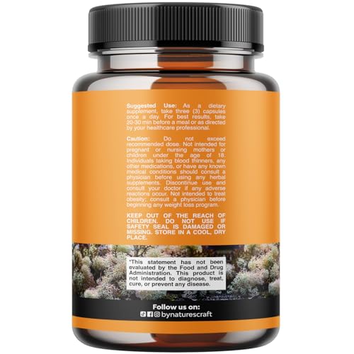 capsules for enhanced nutrient absorption