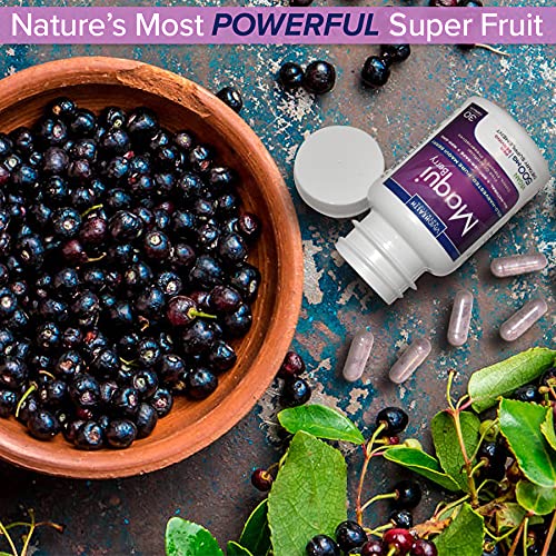 capsules for enhanced overall health