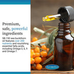 capsules for enhanced skin moisture