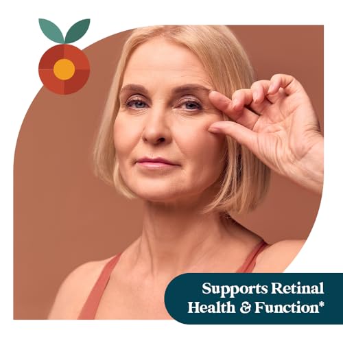 capsules for enhanced visual clarity
