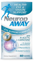 Capsules for enhanced visual comfort