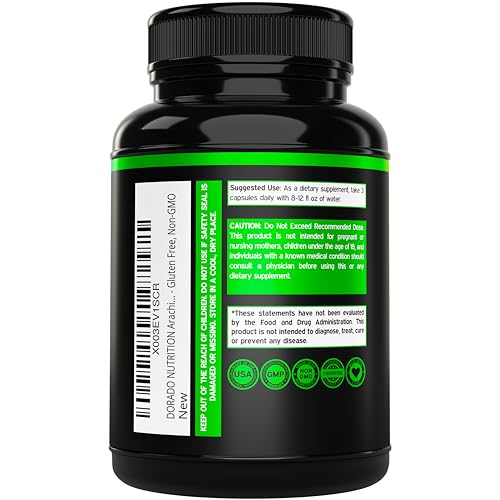 Capsules for enhanced workout recovery