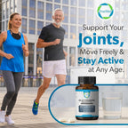 capsules for healthy cartilage function